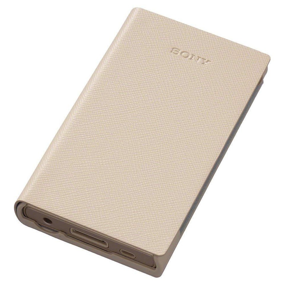 Genuine SONY Walkman Soft Case for NW-A40 NW-A50 ser. CKS-NWA40 | eBay