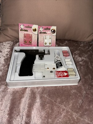 Studex Universal Ear Piercing Starter Kits Pre Owned | eBay