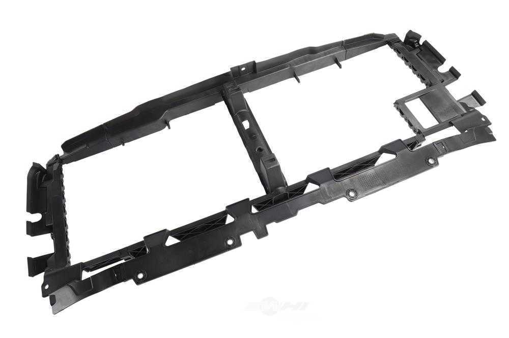 Radiator Shutter Assembly GM Parts 84735803 for sale online | eBay