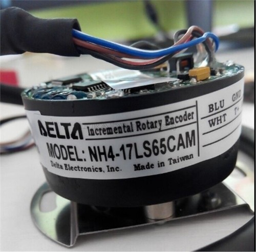 1Pc Brand New Delta Servo Motor Encoder NH4-17LS65CAM yy | eBay.de