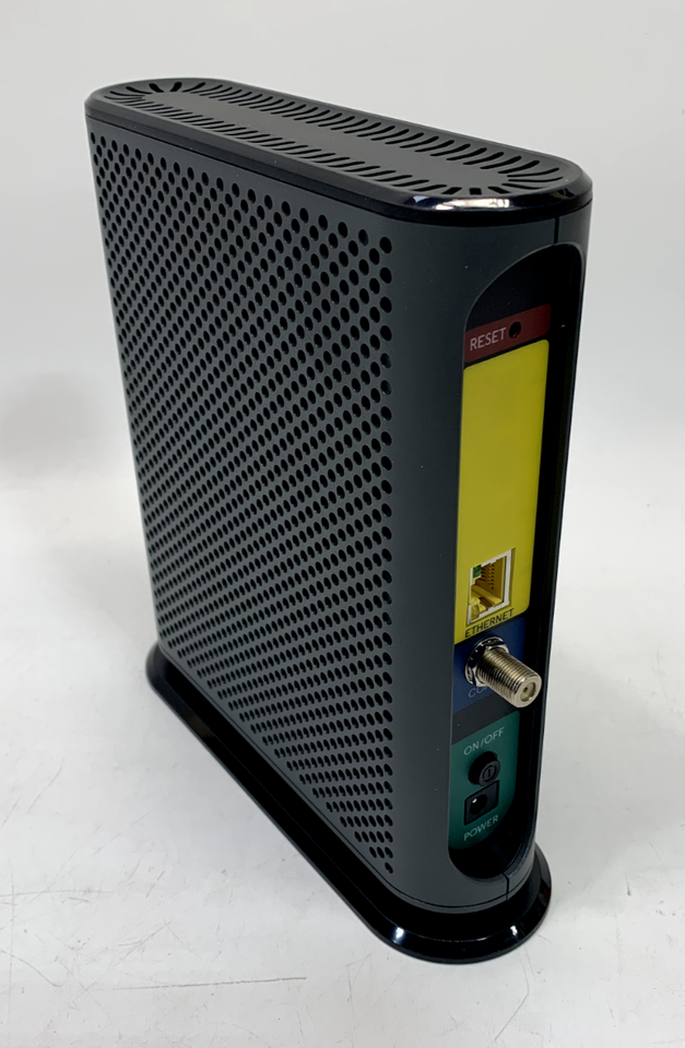 Motorola MB8600 DOCSIS 3.1 Cable Modem | eBay