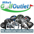 MikesGolfOutlet | eBay Stores