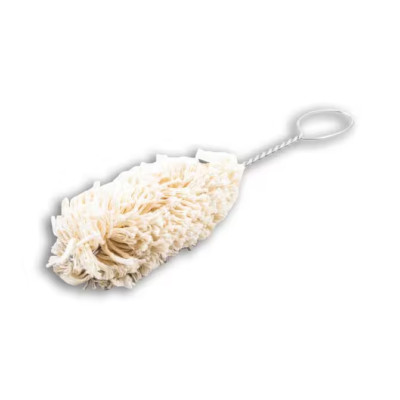 Magnolia Brush 142 Cotton Yarn Tire Changer Soap Mop | eBay