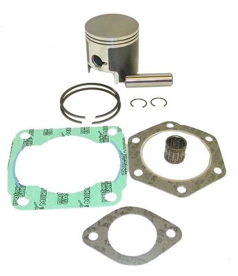 WSM Polaris 400 Platinum Rebuild Kit '94-'06, 54-305-10P | eBay