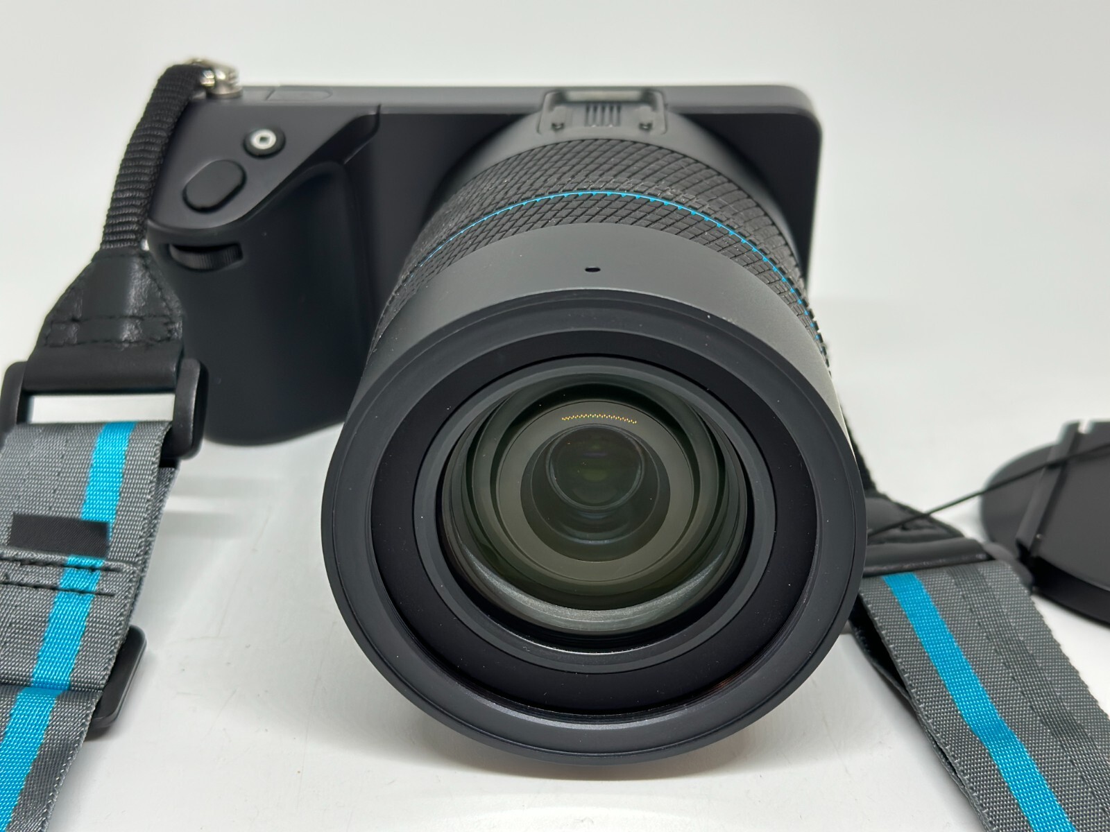 Lytro Illum Light Field Digital Camera Bundle, First Edition | eBay