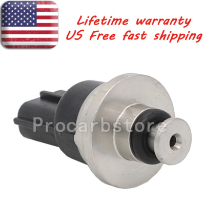 FUEL PRESSURE SENSOR For Mitsubishi Carisma MD348483 MD360939 MD347416 ...