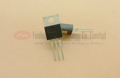 PJ P75N75 STP75N75F4 N-CH 75V 78A MOSFET TO220AB x 10pcs | eBay