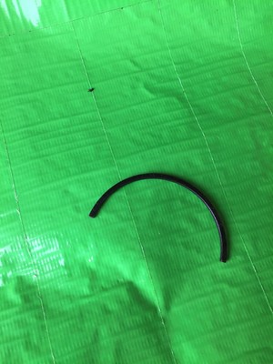 Kawasaki H2 750 H1 KH 500 S2 s3 S1 14013-004 RING, POSITION Triplestuff ...