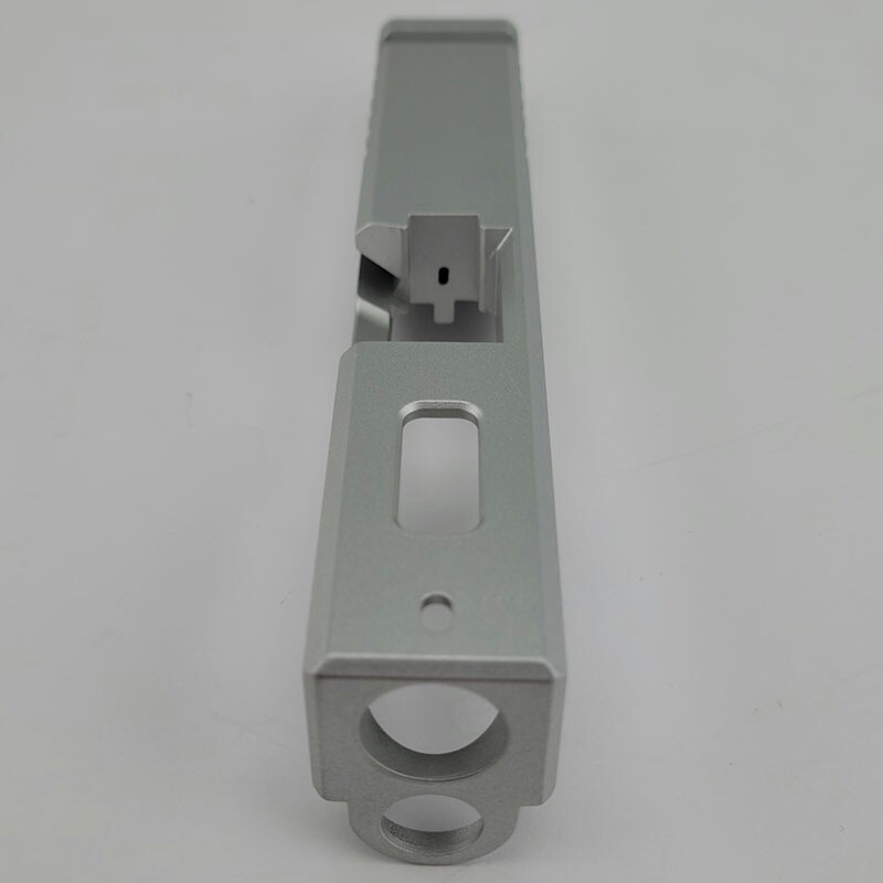 G26 SLIDE GEN 3-4, CYPHER.2.0, Aluminum CERAKOTE, REAR SERRATIONS | eBay