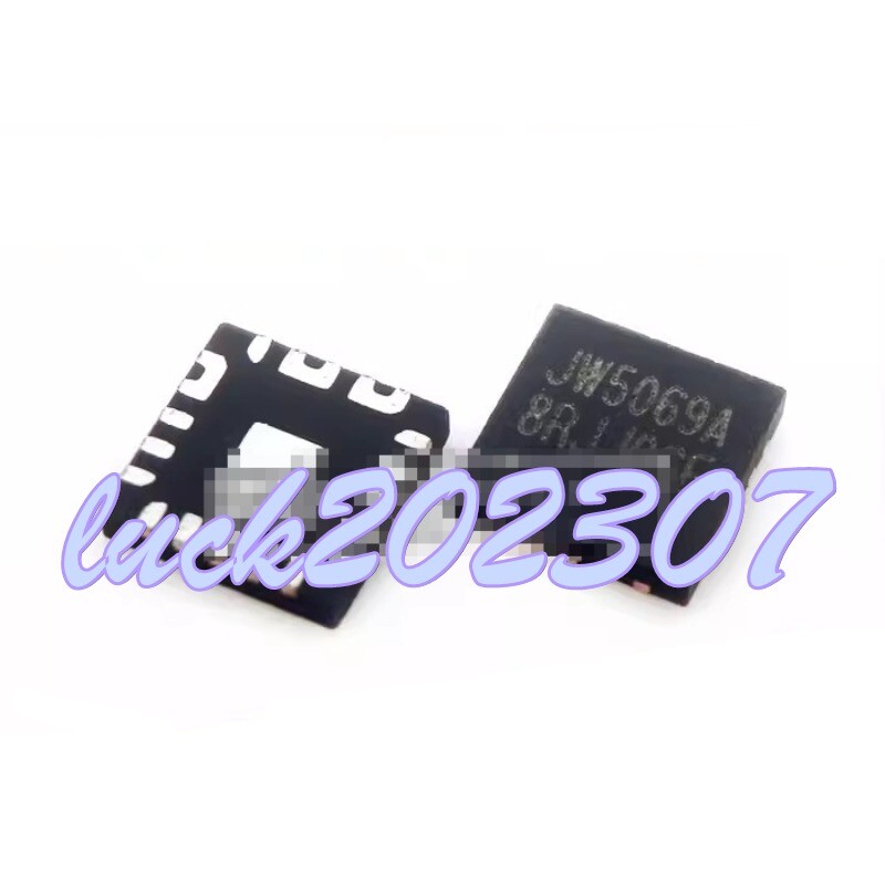 10PC New JW5069AQFNF#TRPBF JW5069C JW5068A JW5068B JW5068C QFN20 #YT | eBay
