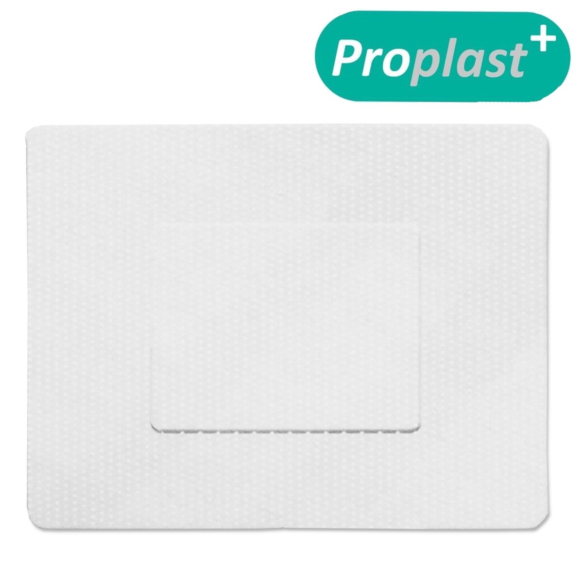 16x SENSITIVE SKIN PLASTERS First Aid Graze Wound Cut Flexible Durable ...