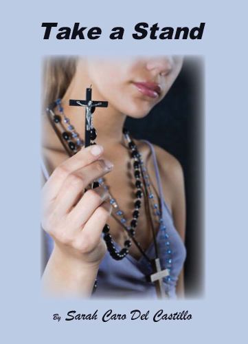 Take a Stand by Sarah Caro Del Castillo (2013, Trade Paperback) for ...