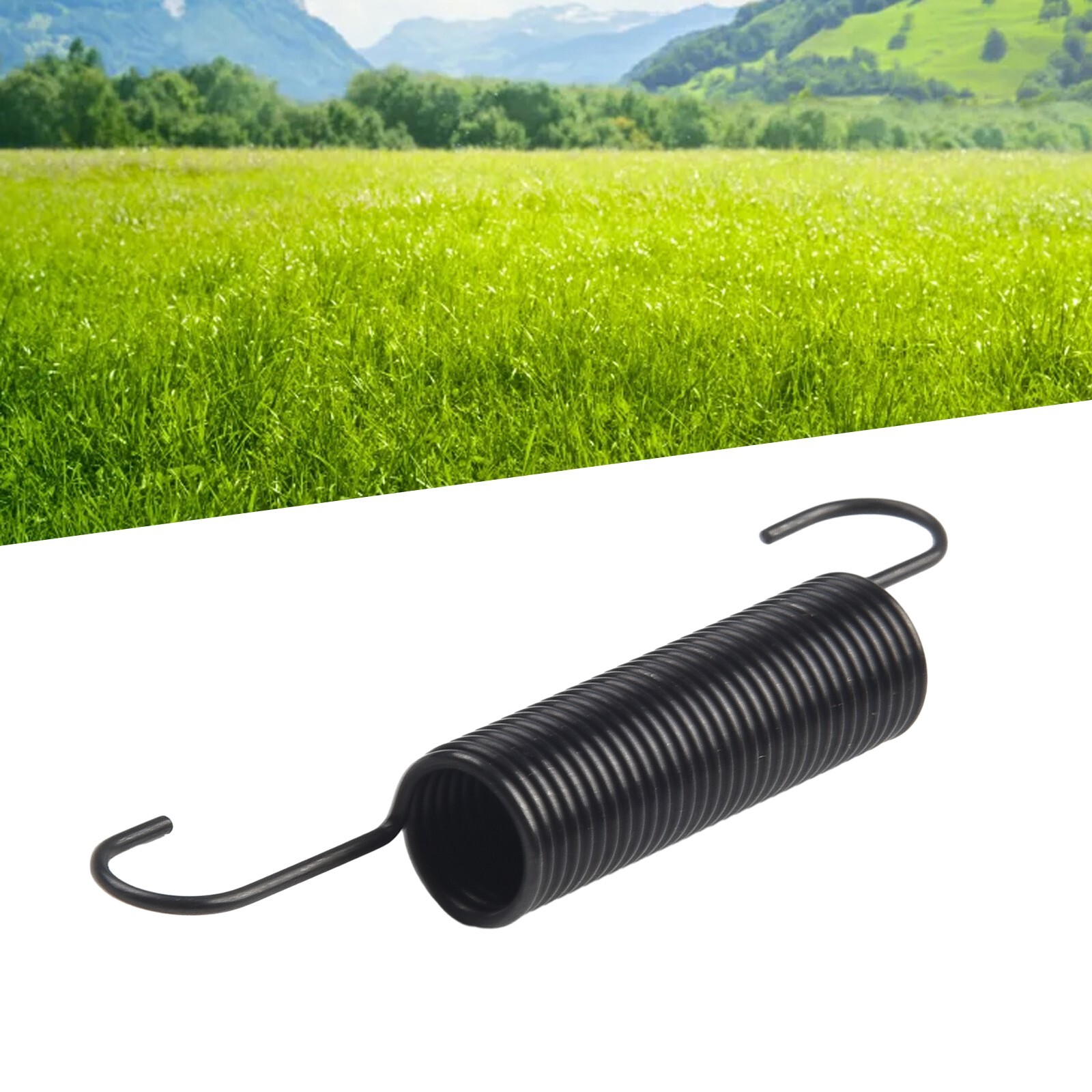 For Craftsman For Poulan 532169022 169022 Idler Pulley Return Spring ...