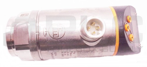 NEW IFM PN7070 PRESSURE SENSOR W/ DISPLAY 30VDC 80MPA 11580PSI | eBay
