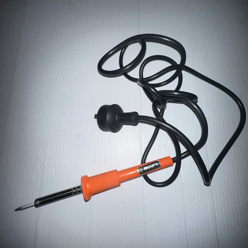 Scope Soldering Iron PH 20 240V 20W V76/245 Working | eBay Australia