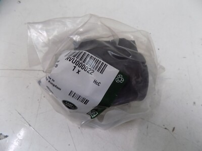 Genuine Range Rover Sport 2010-2013 Rear Anti Roll Bar Bush RVU000022 ...