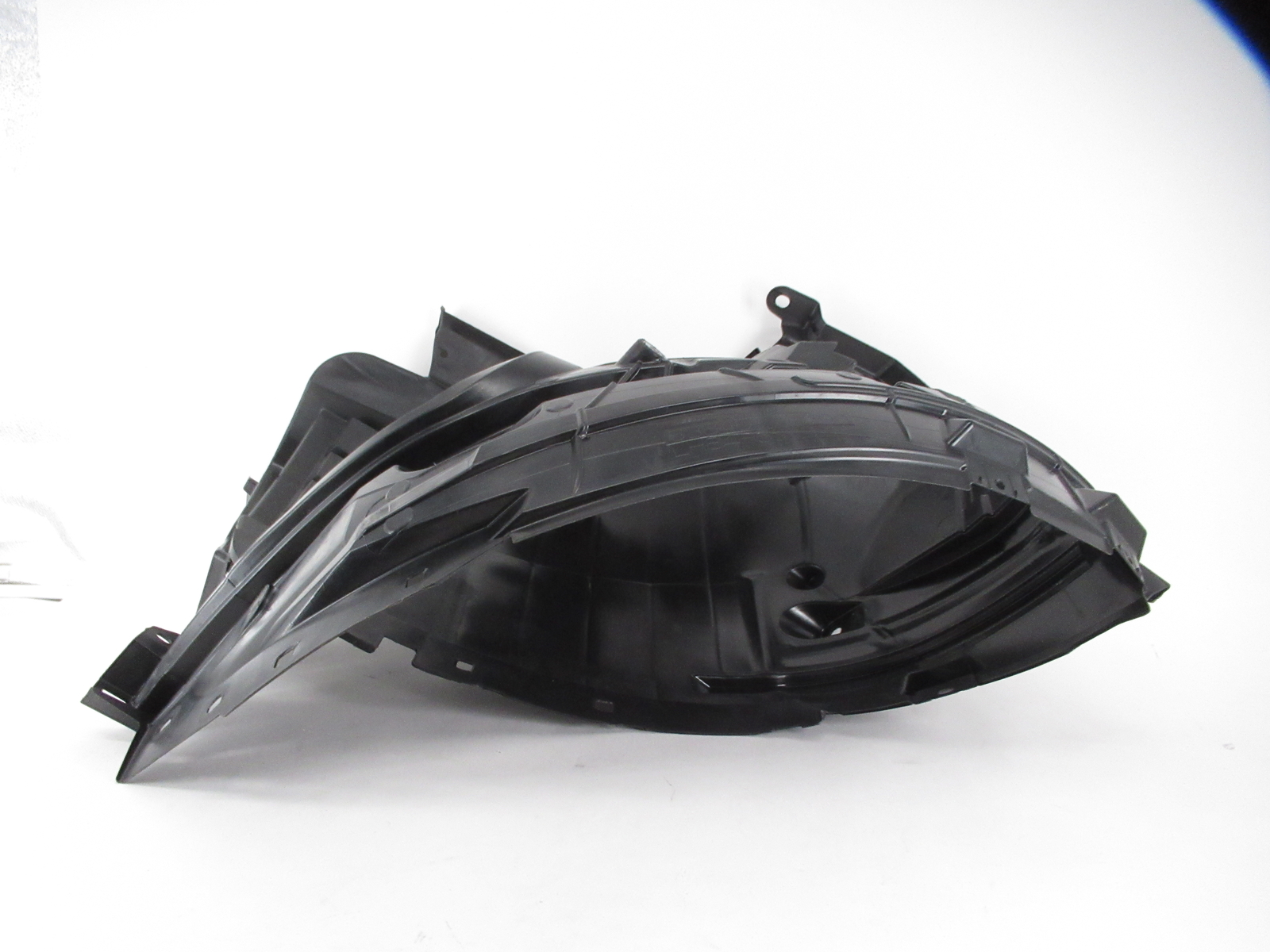 Genuine OEM Nissan 63842-6FL0A Passenger Front Fender Liner 2014-2019 ...