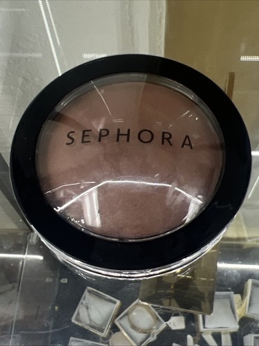 SEPHORA COLLECTION Microsmooth MultiTasking Baked Face Powder ...