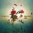 DAUGHTRY: BAPTIZED - CD | eBay UK