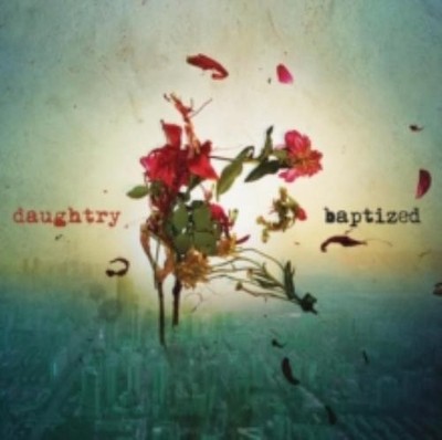DAUGHTRY: BAPTIZED - CD | eBay UK