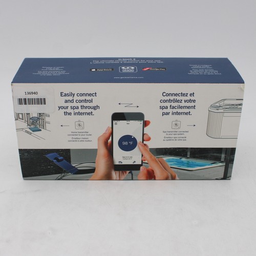 Gecko In Touch 2 Kit WiFi Module For Pools & Spas 0608-521020 | eBay