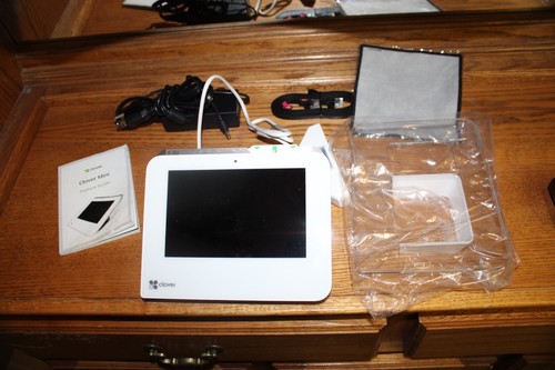 CLOVER C300 WIFI POS READER SYSTEM FREE SHIPPING | eBay
