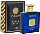 Versus Ocean Bleu | Eau De Parfum 100ml | By Fragrance World Unisex | eBay