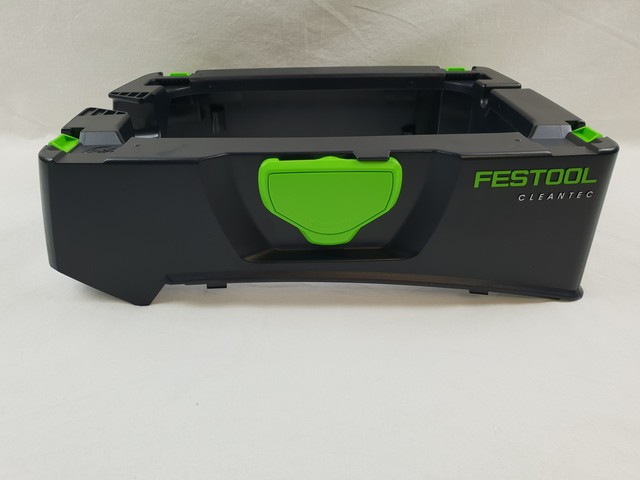 Festool 500118 CT Mini/ Midi ET-BG Haube online kaufen | eBay