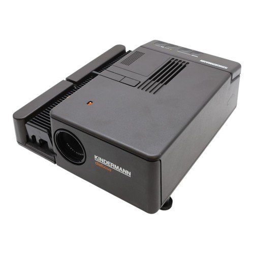 Kindermann Diafocus Slide Projector - WILL-WETZLAR MAGINON 1:2.8/85 OVP ...