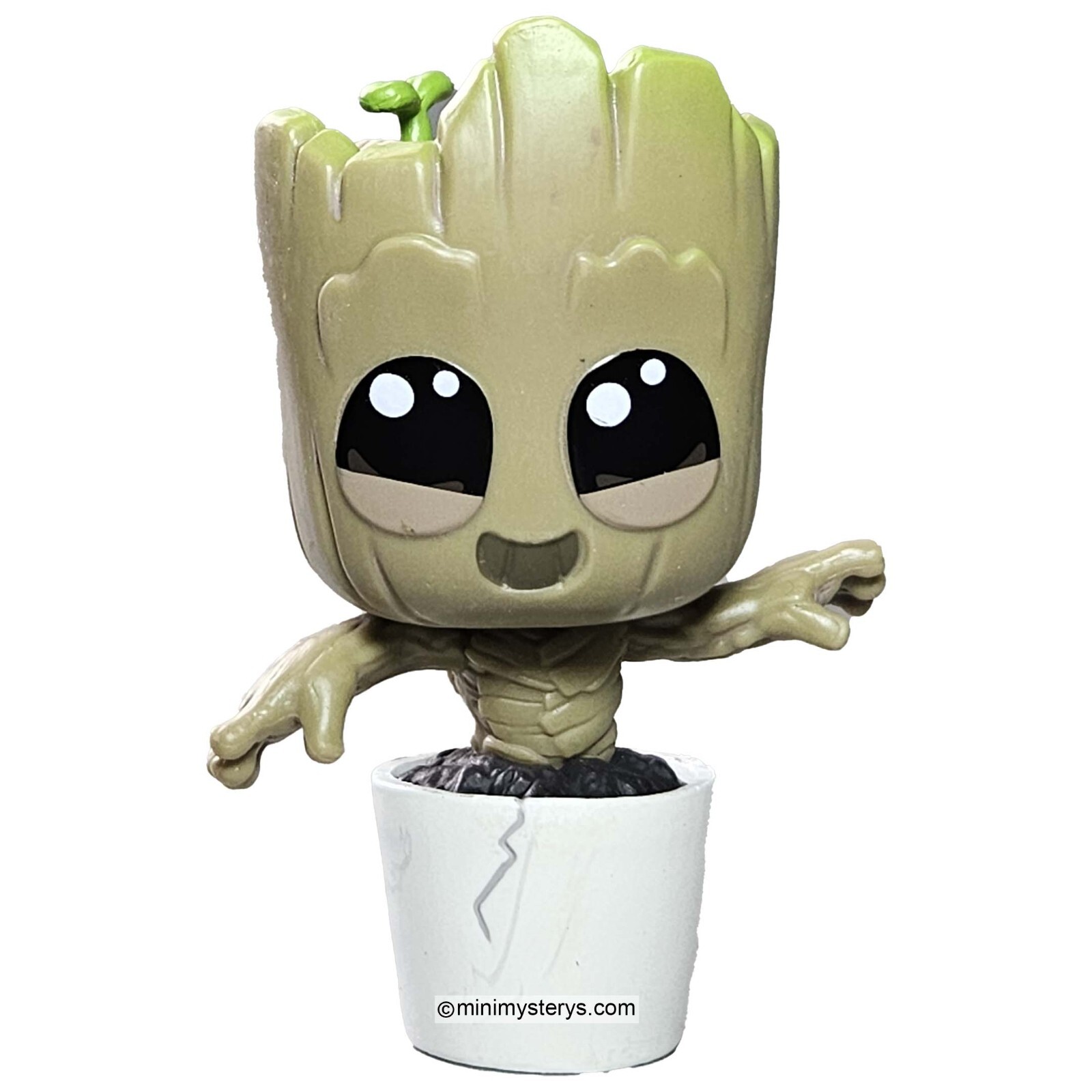 I Am Groot Mystery Minis *CHOOSE YOURS* Guardians of the Galaxy Vinyl ...