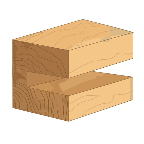 Silverline 8mm Biscuit Cutter No.10 & 20 TCT Cutting Edges - 249157 | eBay