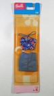 MATTEL 2003 BARBIE CARES FASHIONS CHIC EUROPEAN CLOTHES SET # C3286 ...
