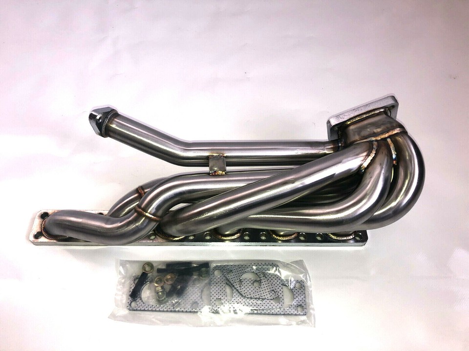 BMW M50 M52 M54 E36 E46 E34 E39 Turbo Manifold Turbocharger 323i 325i ...