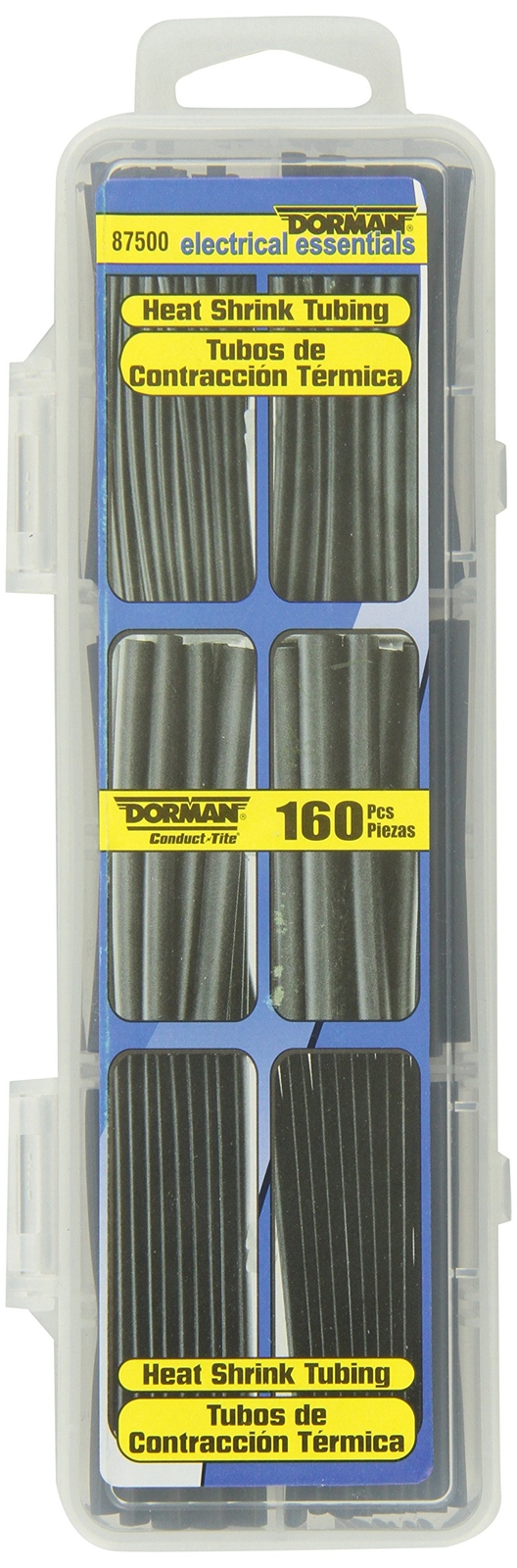 Dorman 87500 Heat Shrink Tubing Kit | eBay