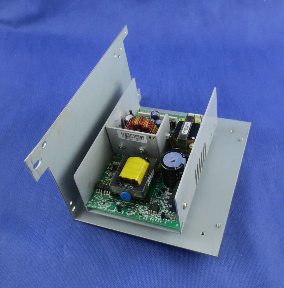 *REPAIR/EXCHANGE* HAAS 93-0976 LOW VOLTAGE POWER SUPPLY CONDOR SP1828 ...