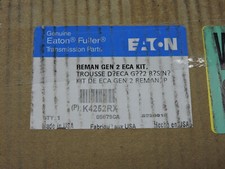4306651 Eaton Roadranger Clutch Actuator Gen 1 ECA K-4310 for sale ...