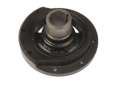 Engine Harmonic Balancer 11KWMG28 for Bronco F150 F350 F250 F-250 HD ...
