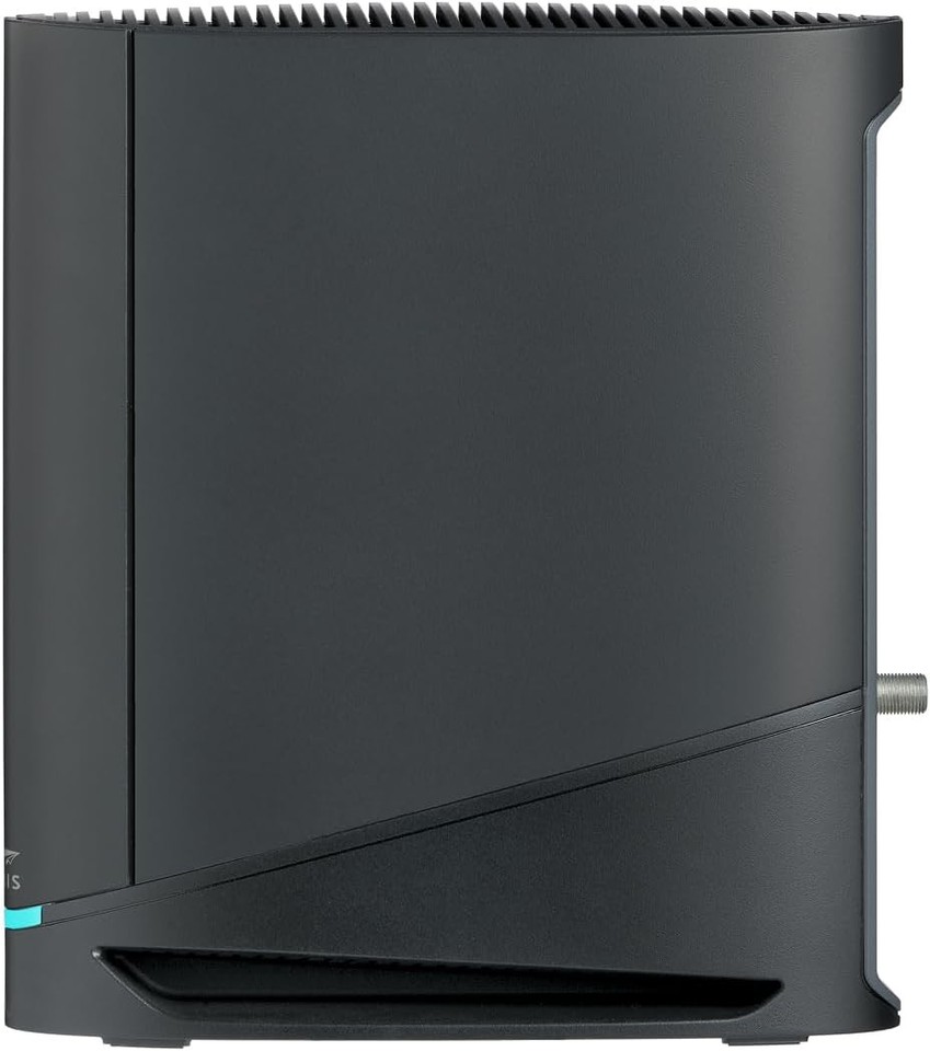 ARRIS G34-RB Cable Modem Router Combo - Black (Open Box) | eBay