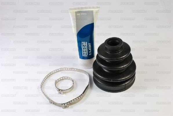 G62005PC CV JOINT BOOT KIT PASCAL FOR MITSUBISHI SPACE RUNNER,SPACE ...