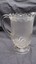 1893 EAPG Pattern Glass Shell & Jewel, Late Nugget Plain Foot Water ...