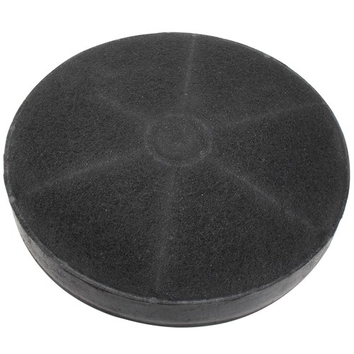 2 x Extractor Fan Vent Carbon Charcoal Cooker Hood Filters For CDA ...