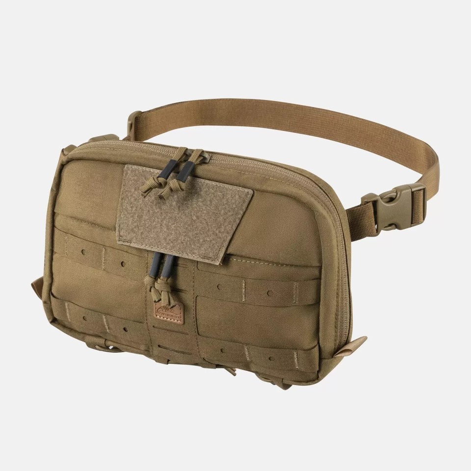 Helikon-Tex NUMBAT SMALL Chest Pack Outdoor Chest Rig Tactical Bag | eBay