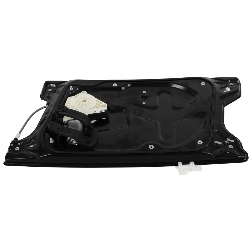 Front Left Window Regulator W/Motor For Land Rover LR4 Range Rover ...