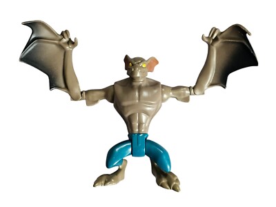 Fisher Price Imaginext - DC Super Friends - Man-Bat Batman villain | eBay