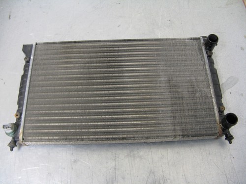Original Valeo Kühler Wasserkühler VW Golf 2 II 1,6-2,0 321121253AL | eBay