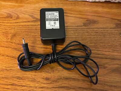 Nintendo Gameboy Power Supply AC Adapter - 3 Volt - MGB-005 | eBay