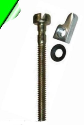 Poulan Craftsman Chain Tensioner Adjuster Kit Screw Pin 530069611 for ...