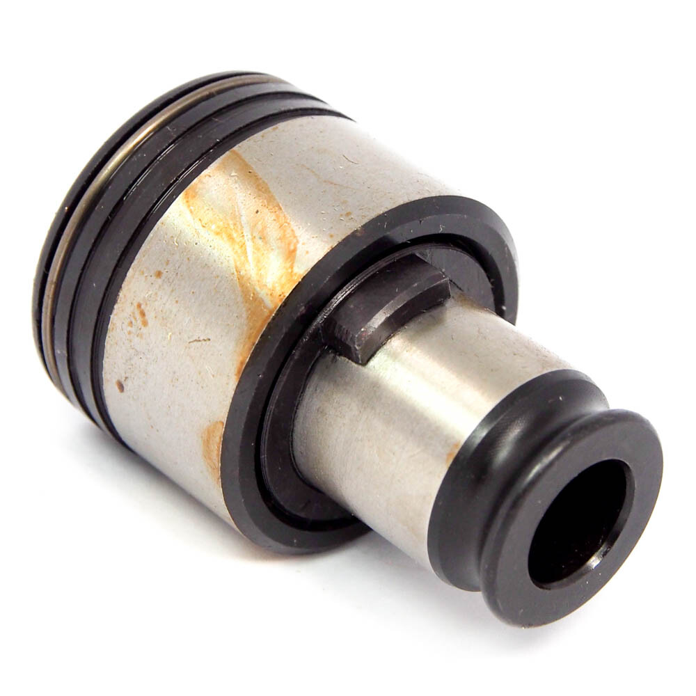 COLLIS Quick Change Tapping Adapter 7/16" Size 1 79318 | eBay