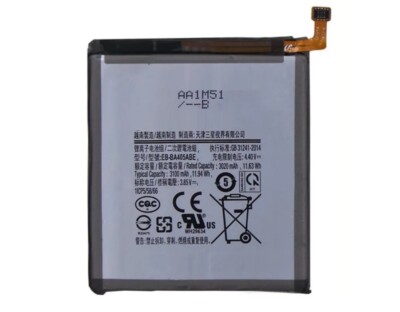 Original LogiCell Akku für Samsung EB-BA405ABE Samsung Galaxy A40 ...