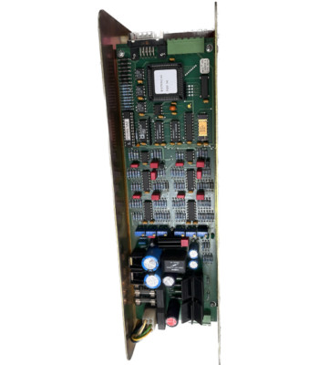 BYSTRONIC DRIVE GASCON4 E0855-5-B | eBay